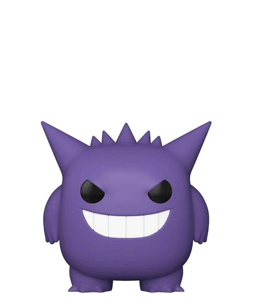 Funko Pop Pokèmon " Gengar " – tuttishopping.it