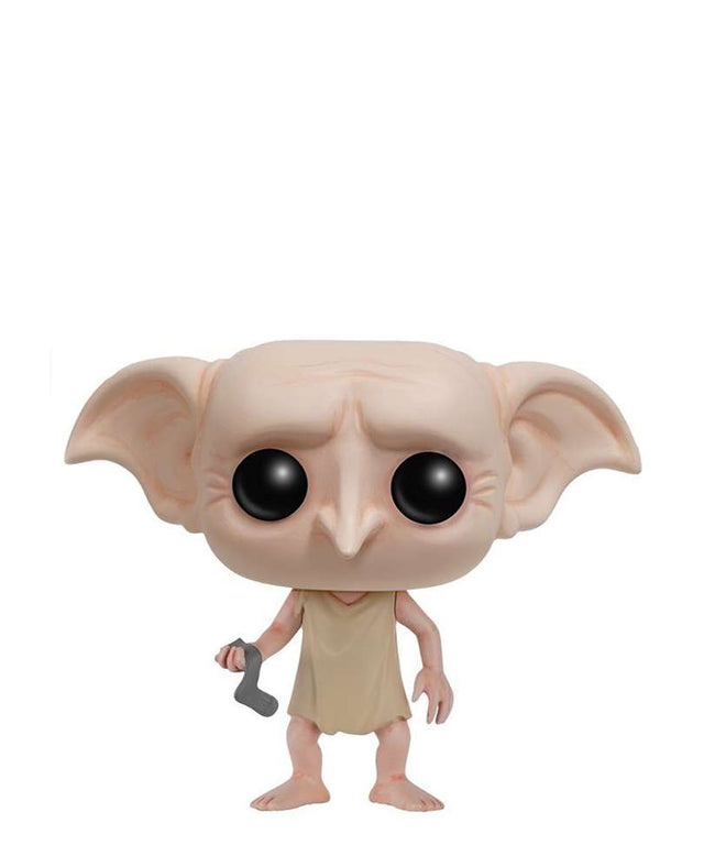 Funko Pop Harry Potter " Dobby " – tuttishopping.it
