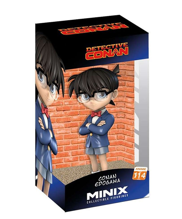 Minix Anime - Detective Conan " Detective Conan " – tuttishopping.it