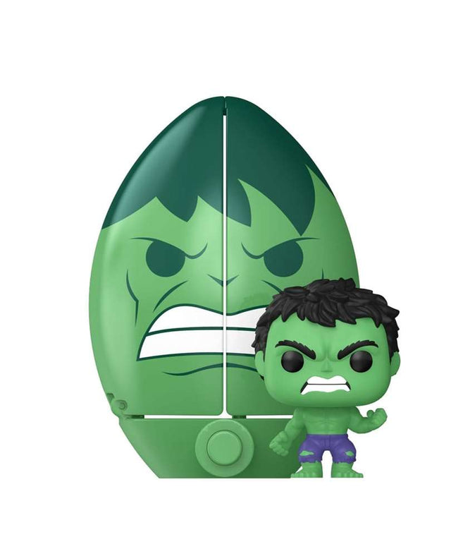 Funko Pocket POP - Marvel " Hulk " – tuttishopping.it