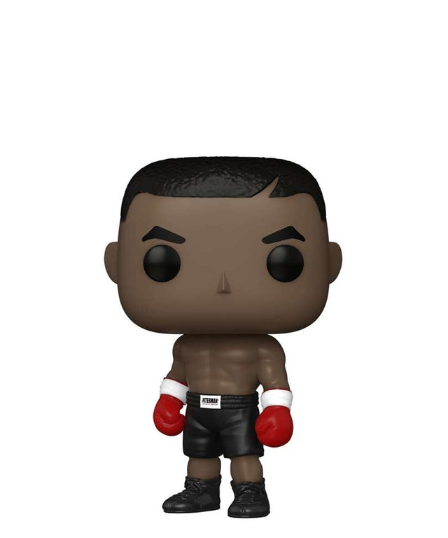 Funko Pop boxing "Mike Tyson" – tuttishopping.it
